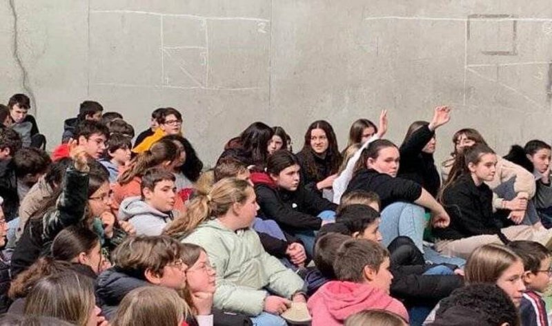 L'égalité filles-garçons valorisée à travers la danse - Collège Jean ...
